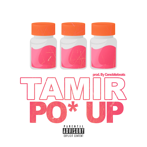 Po up - YouTube Music