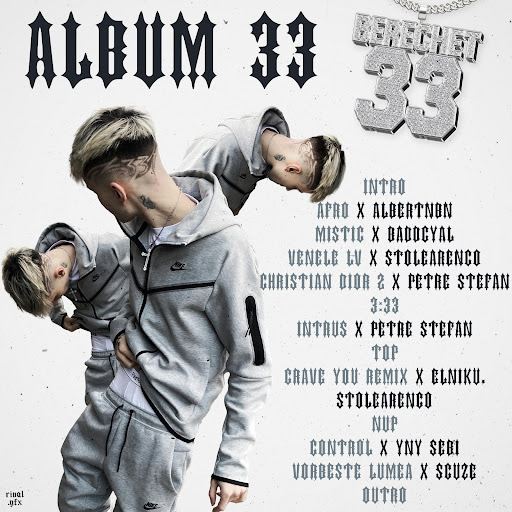 AFRO (feat. Albert Nbn) - YouTube Music