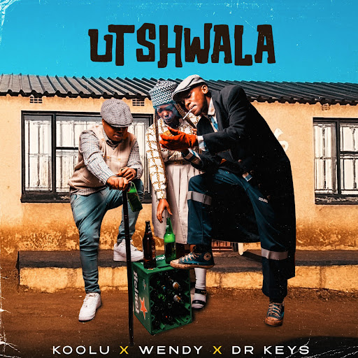 Utshwala
