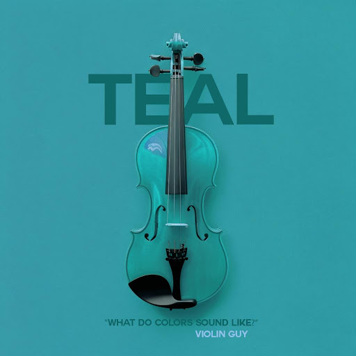 TEAL - YouTube Music