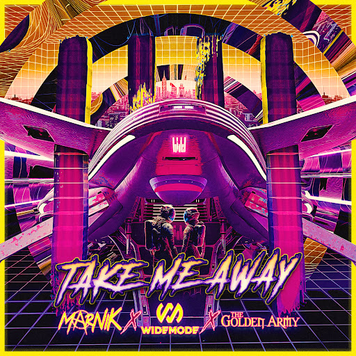 Take Me Away (Extended Mix) - YouTube Music