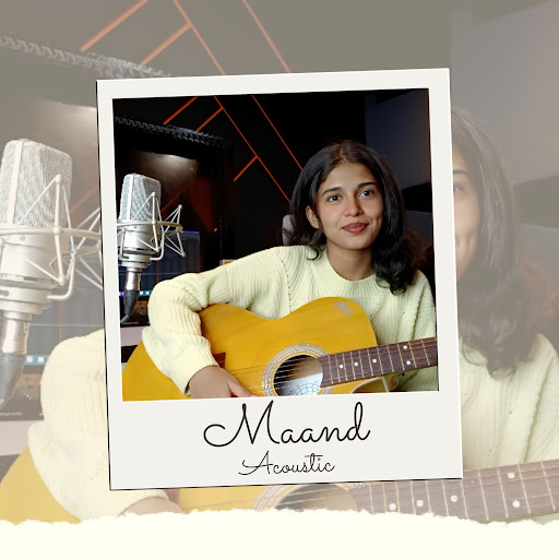 Maand (acoustic) - YouTube Music