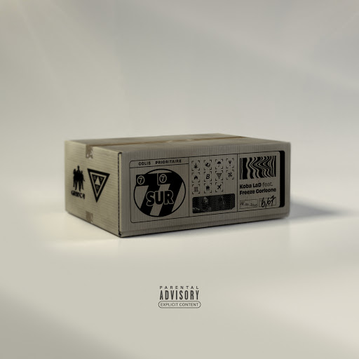 7 sur 7 - YouTube Music