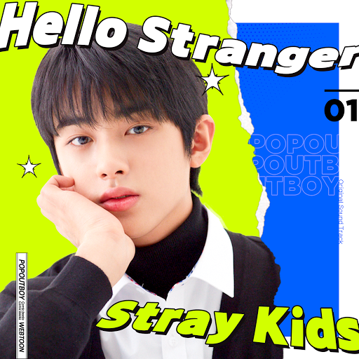 Hello Stranger (Hello Stranger) - YouTube Music