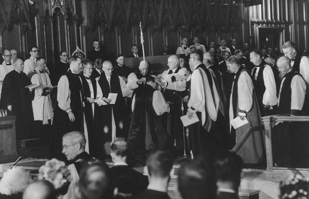 James Pike — Google Arts & Culture