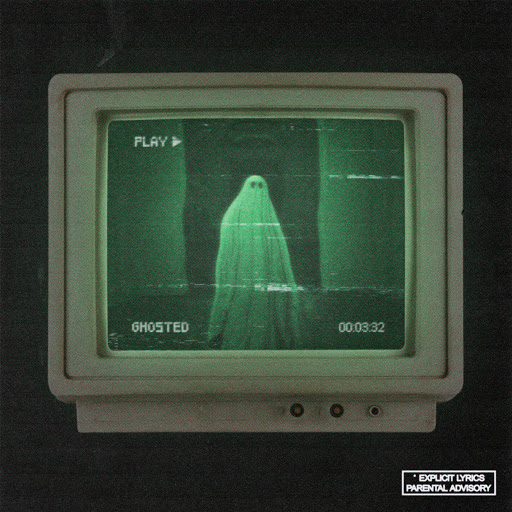 Ghosted - YouTube Music