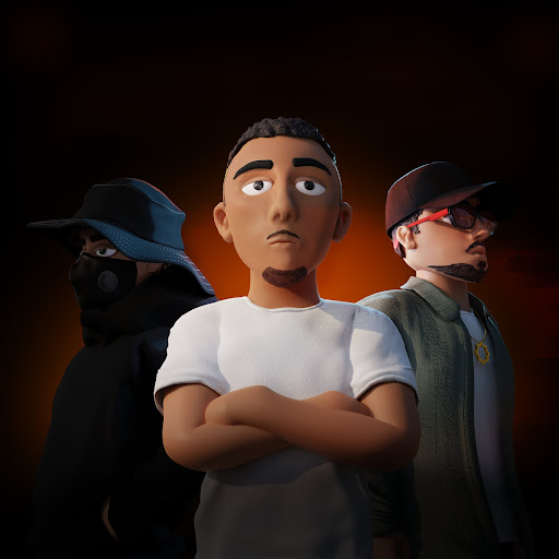 No Estuviste En Lo Malo (Remix) - YouTube Music