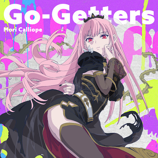 Go-Getters - YouTube Music