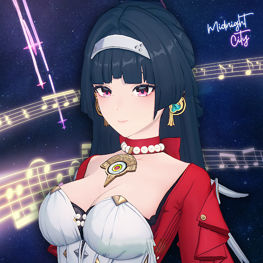 Astra Yao Theme - Ridu Holidays - YouTube Music