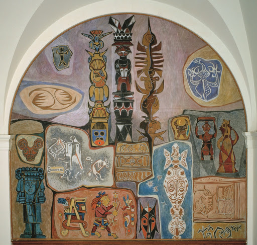 The Creative Legacy at Clark Atlanta University — Google Arts & Culture