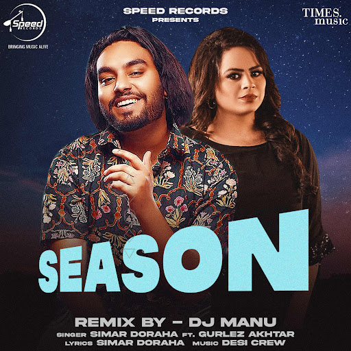 Season Remix By DJ Manu - YouTube Music