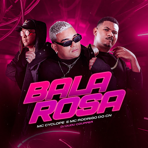 Bala Rosa - YouTube Music