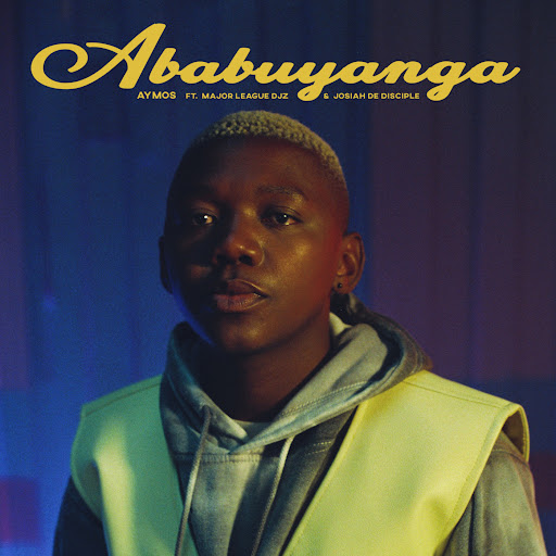 Ababuyanga (Radio Edit) - YouTube Music