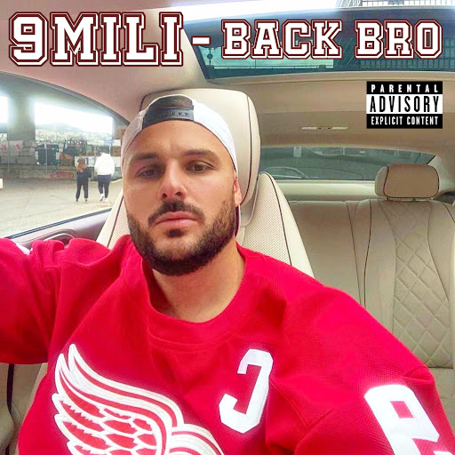 Back Bro - YouTube Music