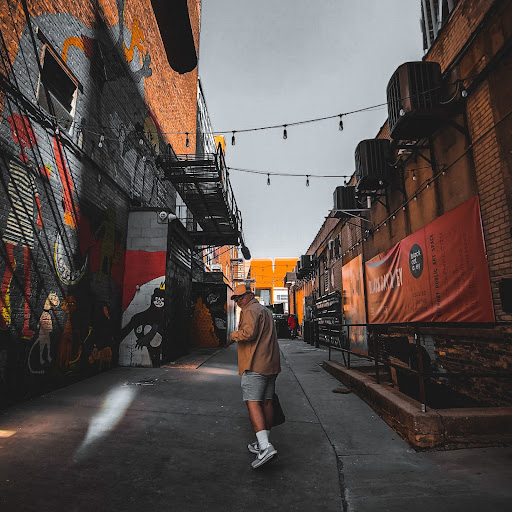 Magazine Girl - YouTube Music