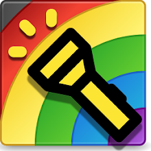 Flashlight - Colored Screen Lights for PC / Mac / Windows 7.8.10 - Free ...