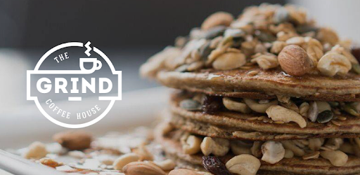 The Grind Android App