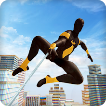 Amazing Rope Hero 2020 for PC / Mac / Windows 7.8.10 - Free Download ...