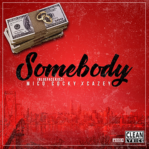 Somebody - YouTube Music