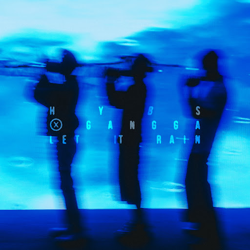 Let It Rain - YouTube Music