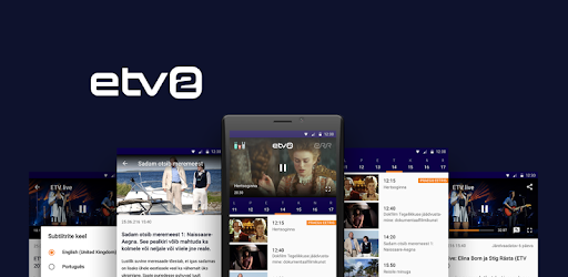 ETV2 Android App