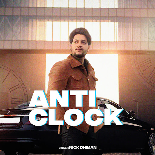 Anti Clock - YouTube Music