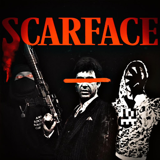 Scarface (feat. Lianl4) - YouTube Music
