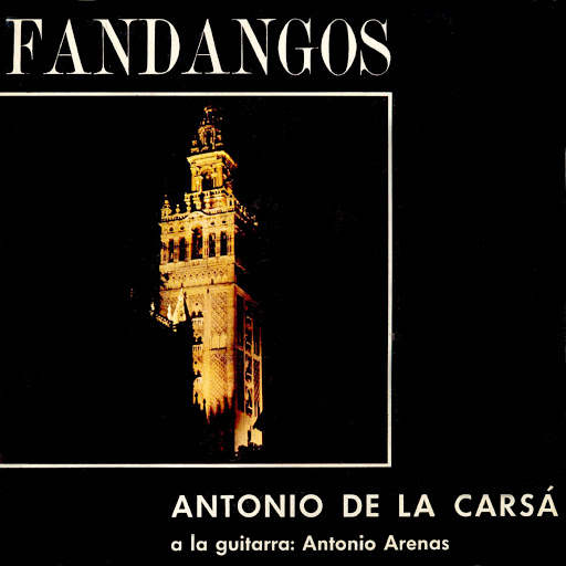 Calla, por Dios, pare mío (Fandango) - YouTube Music