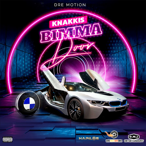 Bimma Door - YouTube Music