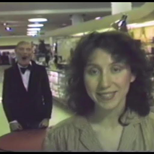 BURBERRY - YouTube Music