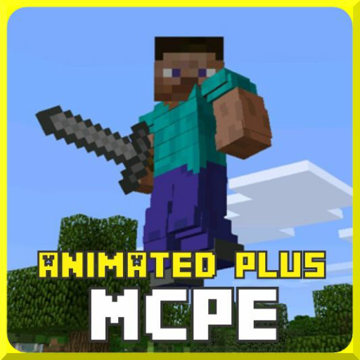 About: Animated Plus (Google Play version) | | Apptopia