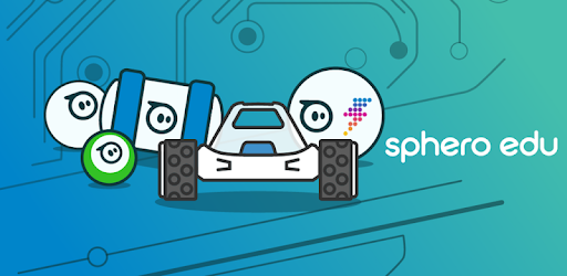 Sphero Edu - Coding for Sphero Robots - Apps on Google Play