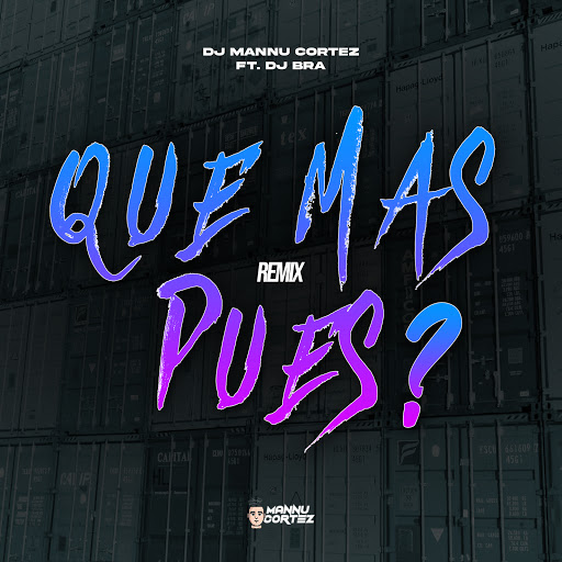 Qué Más Pues? (Remix) - YouTube Music
