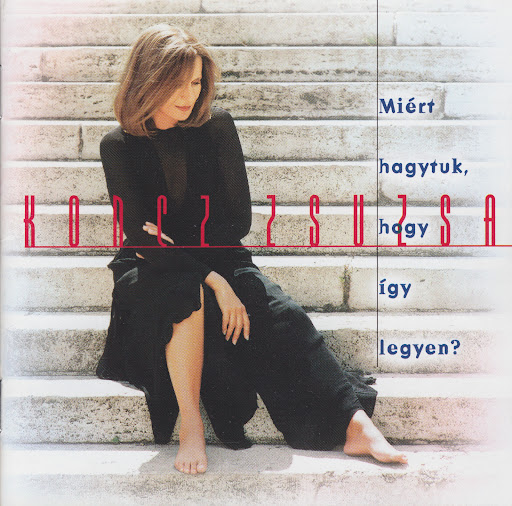 Ha én rózsa volnék - YouTube Music