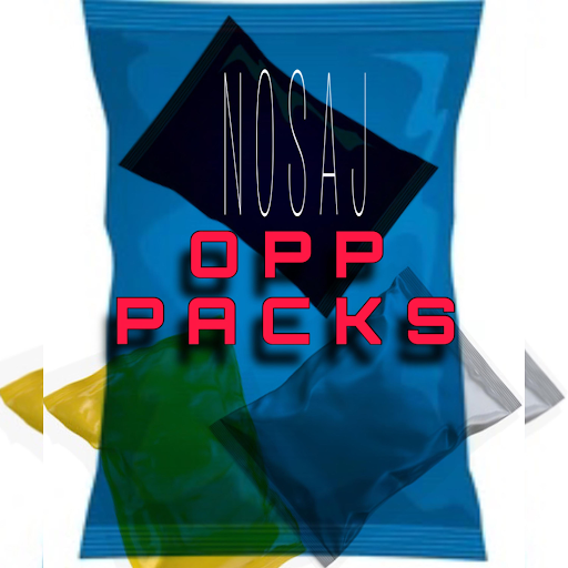 Opp Packs - YouTube Music