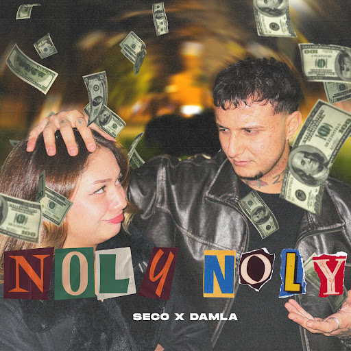 NOLY NOLY (feat. damla) - YouTube Music