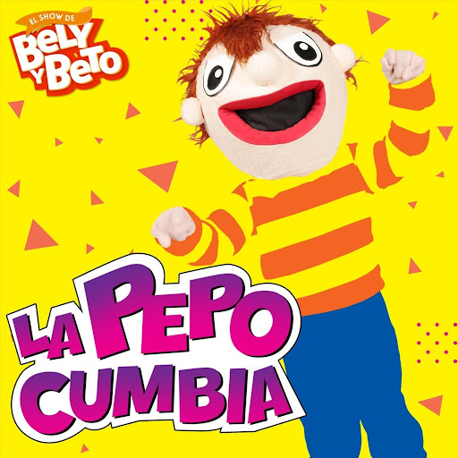 La Pepo Cumbia - YouTube Music