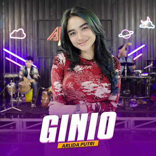 Ginio - YouTube Music