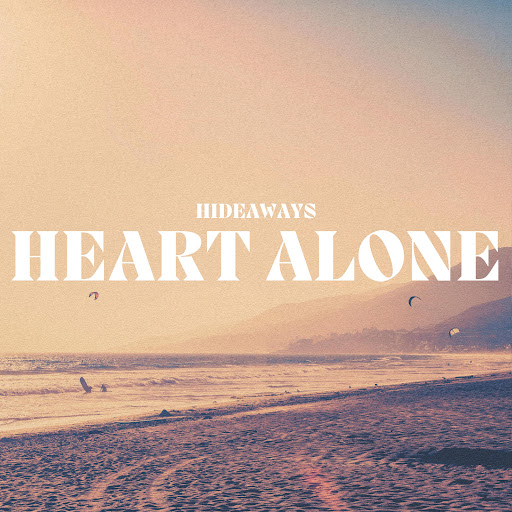 Heart Alone - YouTube Music