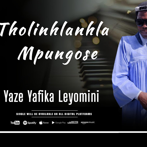 YAZE YAFIKA LEYOMINI - YouTube Music