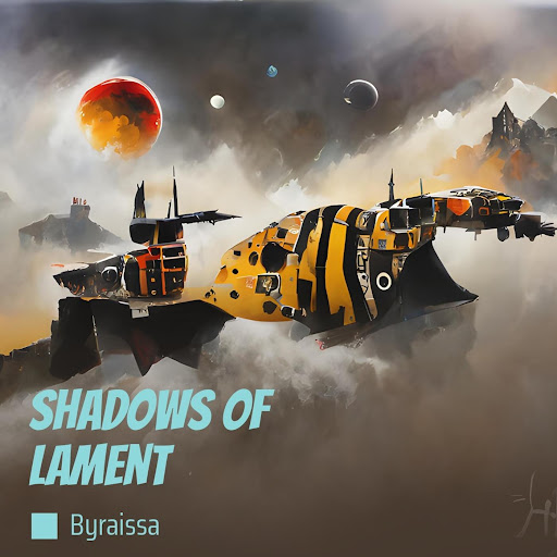 Shadows Of Lament - YouTube Music