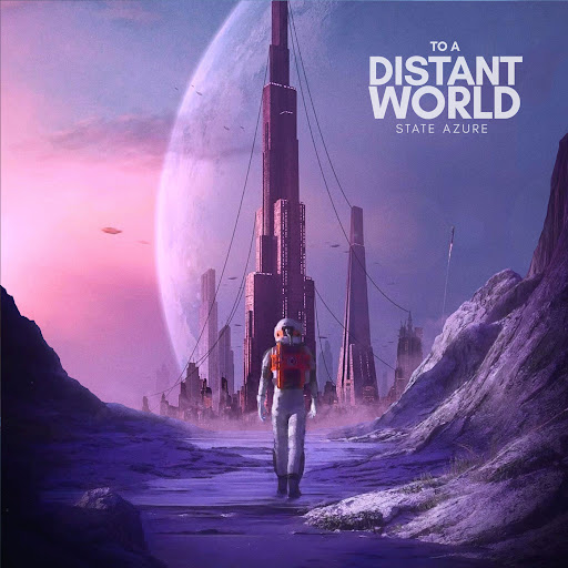 To a Distant World, Pt. 1 - YouTube Music