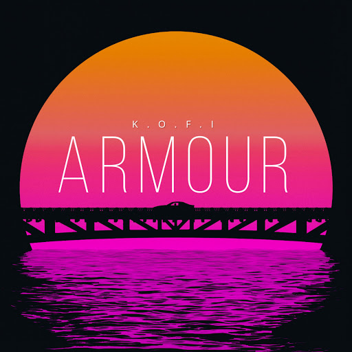 Armour - YouTube Music