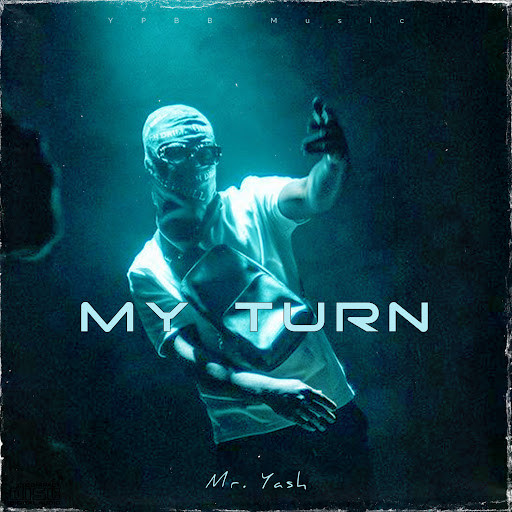 MY TURN - YouTube Music