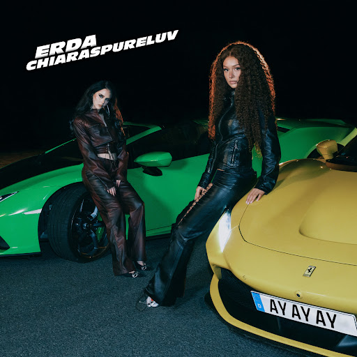 Ay Ay Ay - YouTube Music