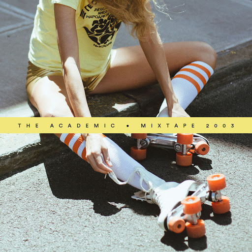 Mixtape 2003 - YouTube Music