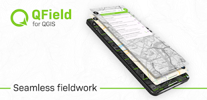QField for QGIS - Free APK Download for Android