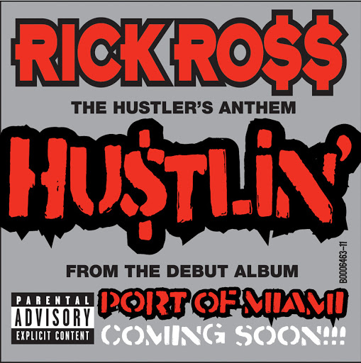 Hustlin' - YouTube Music