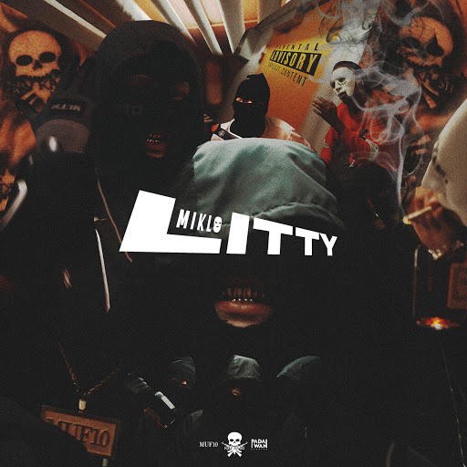 Litty - YouTube Music