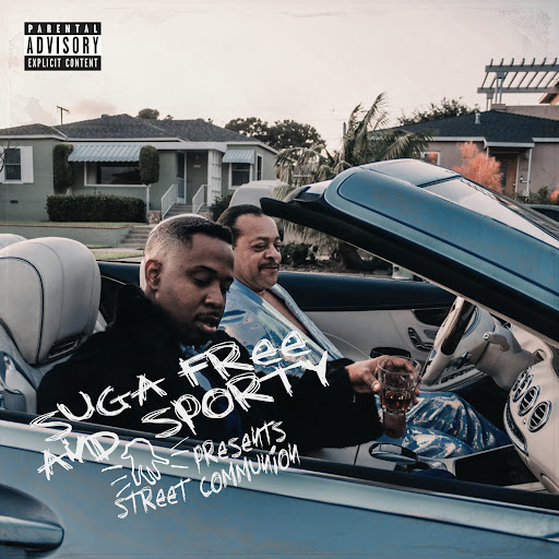 Check Yo Self - YouTube Music